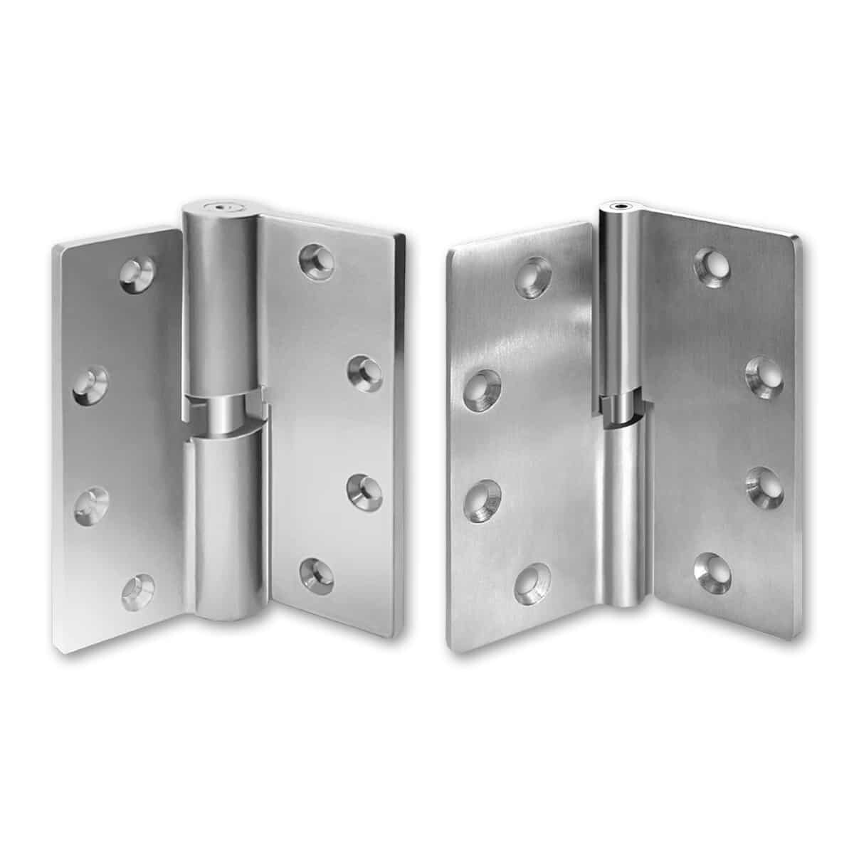 Cam Lift Hinge - Acoustical Solutions