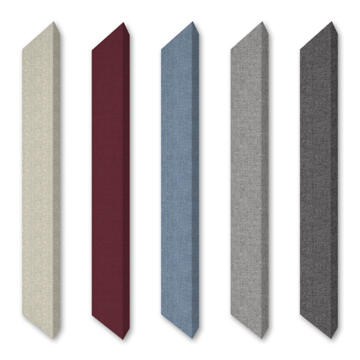 AlphaSorb® Quick Ship Bass Trap - Acoustical Solutions