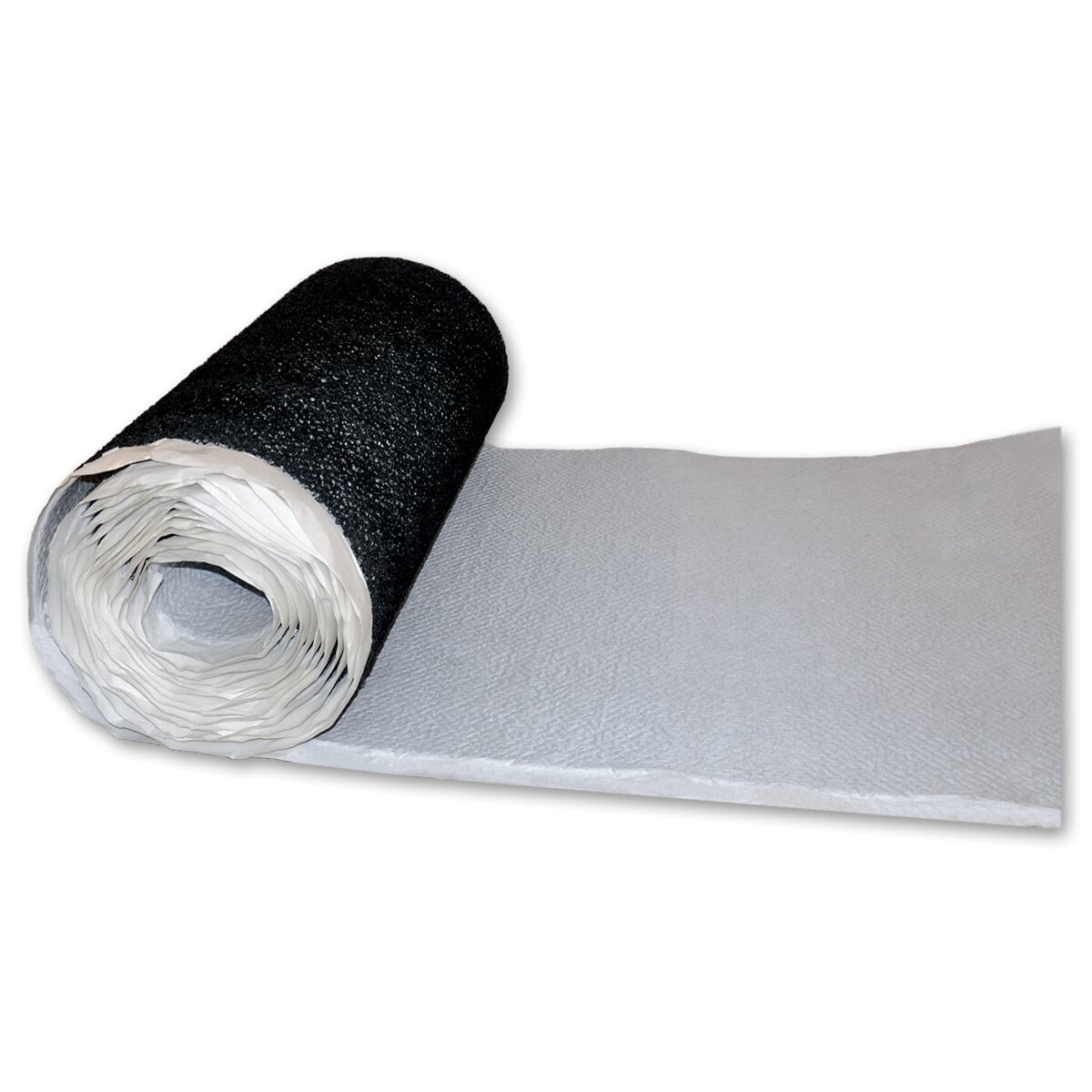 Acousti-Mat® Floor Underlayment - Acoustical Solutions