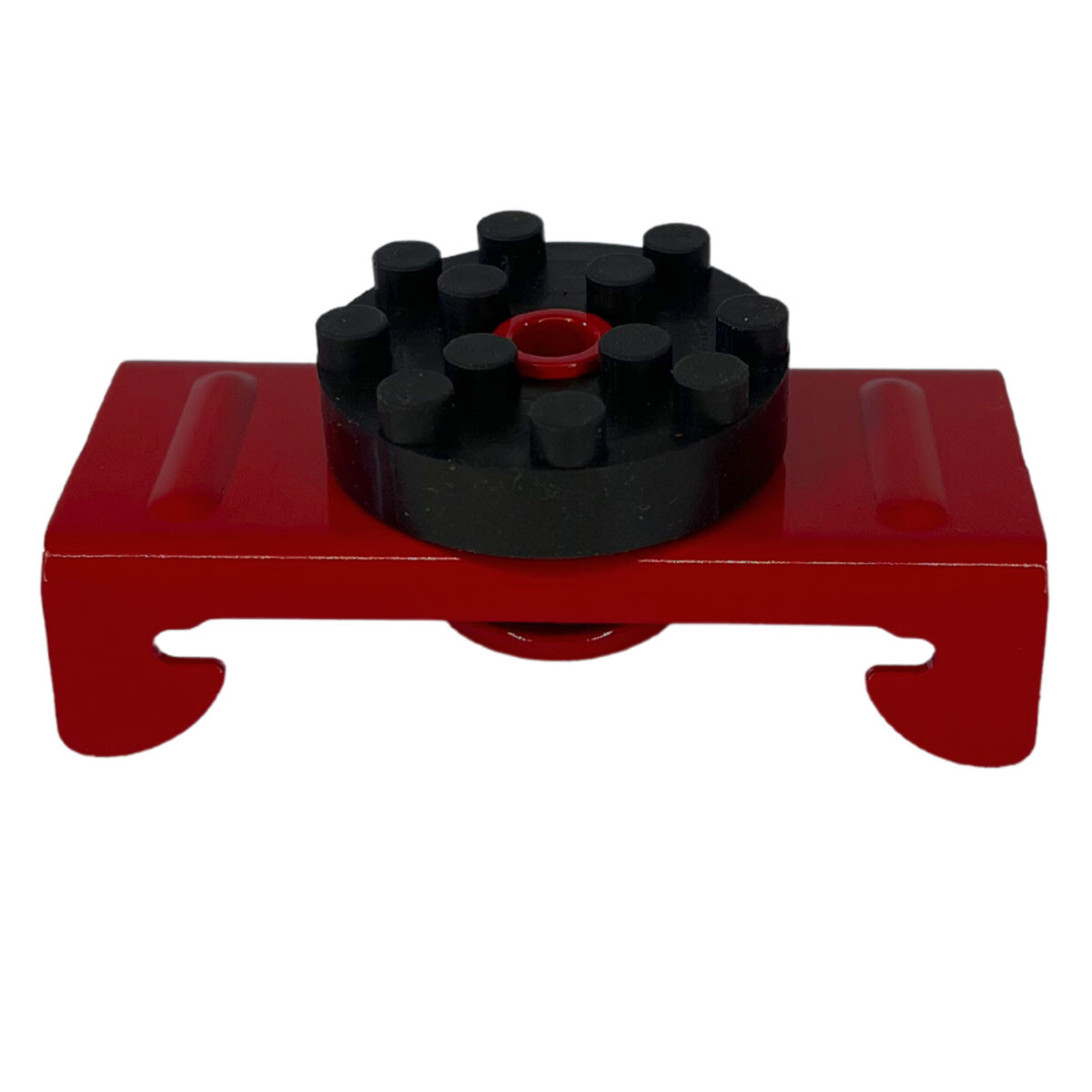 Resilient Sound Isolation Clip (RSIC-1) - Acoustical Solutions