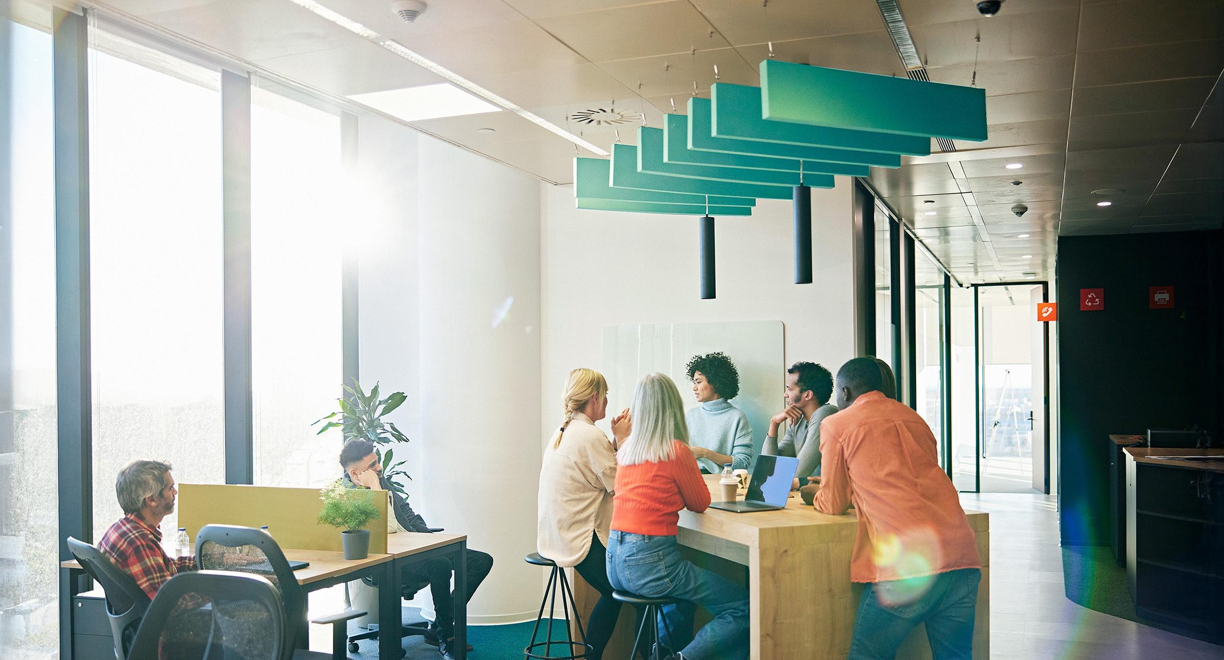 instasoft polyurethane acoustic