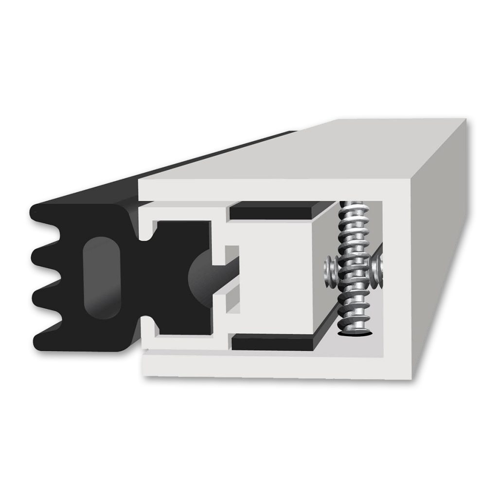 Privacyshield® Soundproofing Door Seal Kit Acoustical Solutions
