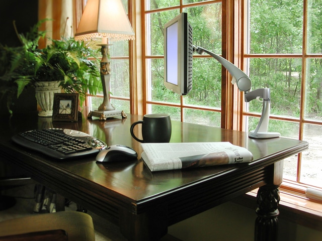 Home Office Soundproofing DIY Projects - Acoustical Solutions Home Office Soundproofing DIY Projects - Acoustical Solutions